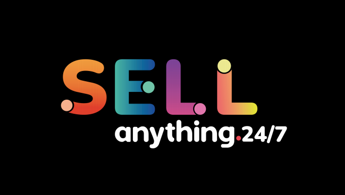 Sell Anything 24/7